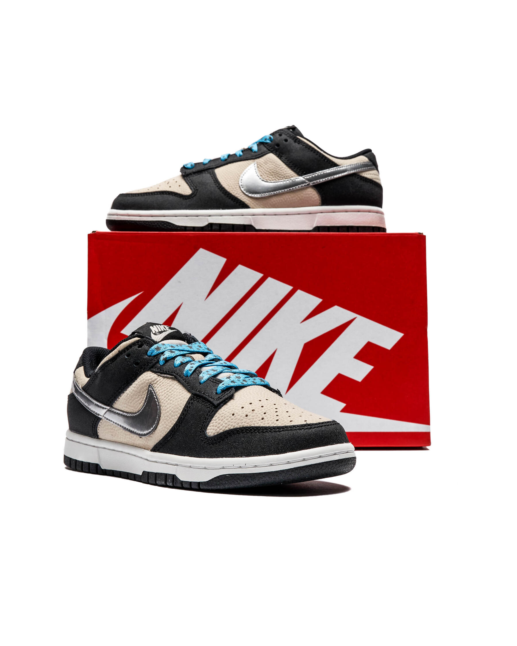 Nike WMNS DUNK LOW | DZ4712-001 | AFEW STORE